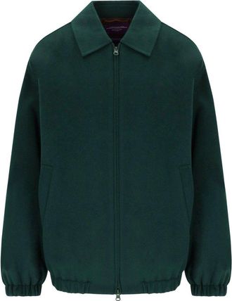 Weekend by Max Mara VESTE GOLF VERTE MAX MARA WEEKEND