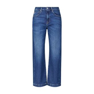 AG - Adriano Goldschmied Barrel Jeans Hattie