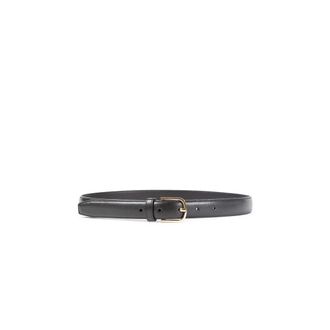 Toteme Slim Leather Trouser Belt