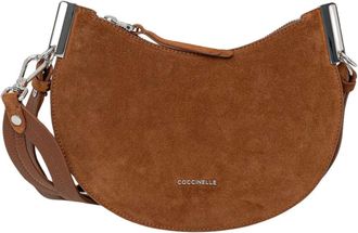 Coccinelle Damen, Taschen, Braun, ONE SIZEGr&ouml;&szlig;e