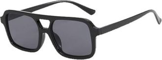 Generic Lunettes De Soleil Polaris&eacute;es For Hommes Et Femmes, Conduite, Vacances, Sports(Black)