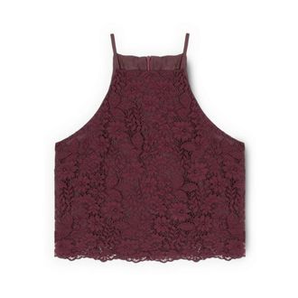 Motivi Damen, Oberteile, Rot, XSGr&ouml;&szlig;e