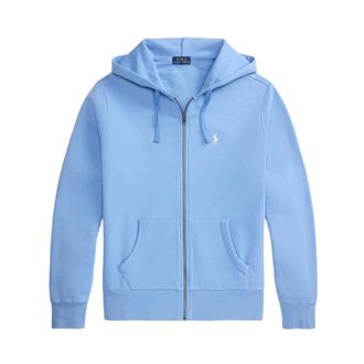 Polo Ralph Lauren Herren, Sweatshirts & Hoodies, Blau, SGr&ouml;&szlig;e