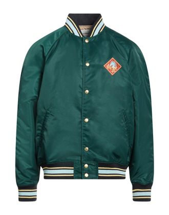 Dr&ocirc;le de Monsieur JACKEN & M&Auml;NTEL - Jacken und Anoraks auf YOOX.COM