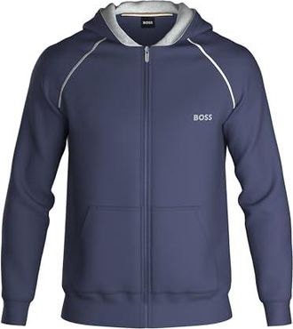 BOSS Mix&Match Jacket H, Veste de d&eacute;tente Pour des hommes, Navy412