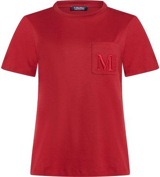 Max Mara TOPS - T-shirts auf YOOX.COM