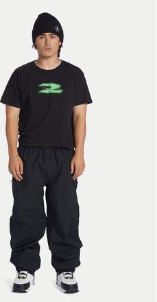 DC Snowboardhose Primo ADYTP03051 Schwarz Regular Fit