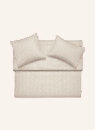 Schlossberg Schlossberg Bettbezug Emil beige