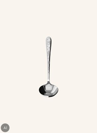 Villeroy & Boch Suppenkelle Toys Delight silber