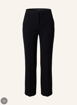 Gerard Darel Hose Mili schwarz
