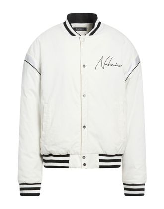 Nahmias JACKEN & M&Auml;NTEL - Jacken und Anoraks auf YOOX.COM