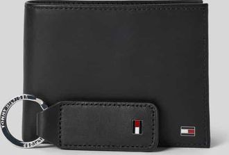 Tommy Hilfiger Portemonnaie im Set mit Geschenkbox
