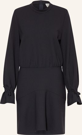 BA&SH Ba&Sh Kleid Ilana blau