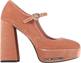Love Moschino SCHUHE - Pumps auf YOOX.COM