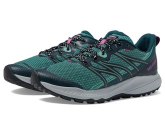 Merrell Damen Bravada 2 Wp Bootsschuh, Jadegr&uuml;n, 39 EU