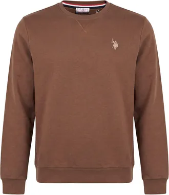 U.S.Polo Association TOPS - Sweatshirts auf YOOX.COM