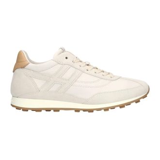 Hogan Herren, Schuhe, Beige, 39 EUGr&ouml;&szlig;e