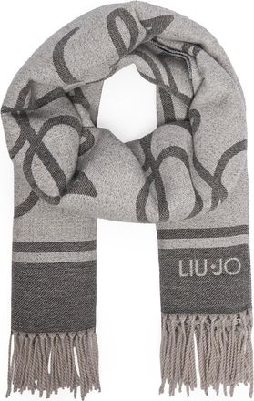 Liu Jo Schal Liu Jo 2F6035 T0300 Schwarz