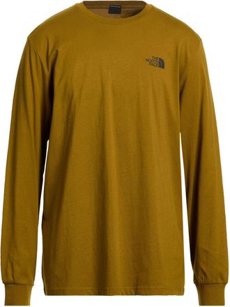 The North Face M L/S BOX NSE TEE