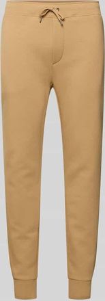 Polo Ralph Lauren Regular Fit Sweatpants aus Baumwoll-Mix