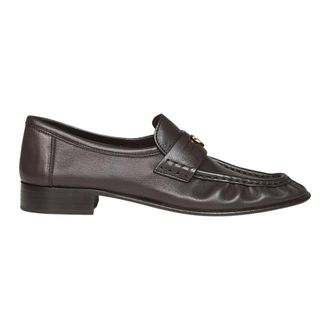 Chlo&eacute; Letti Loafer - - Shoes - Damen - Braun - 37 EU