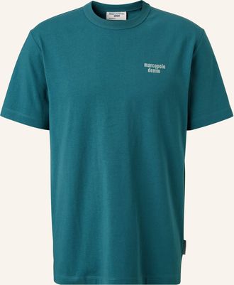 Marc O'Polo Denim Marc Opolo Denim T-Shirt gruen