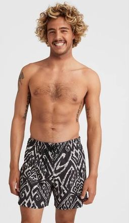 O'Neill Herren Badeshorts CALI PRINT 15 SWIM SHORTS