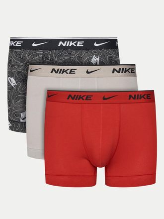 Nike Boxershorts-Set 000PKE1008 Bunt