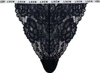 Lascana String