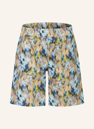 Off-white Shorts gruen