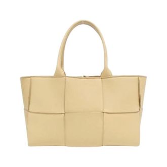Bottega Veneta Damen, Pre-Owned, Beige, ONE SIZEGr&ouml;&szlig;e