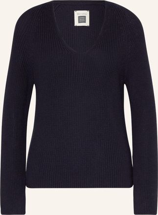 Marc O'Polo Marc Opolo Pullover blau