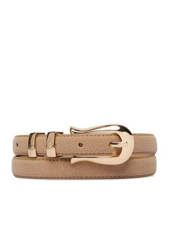 Beverly Hills Polo Club G&uuml;rtel CEO-BHPC-W2-004-AW26 Beige