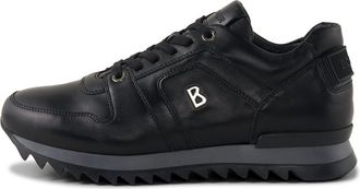 Bogner Sneaker Seattle für Herren - Schwarz - 40