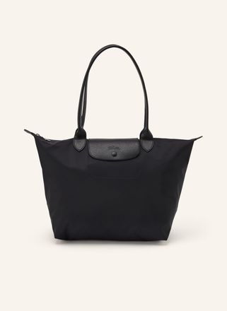 Longchamp Shopper Le Pliage Large schwarz