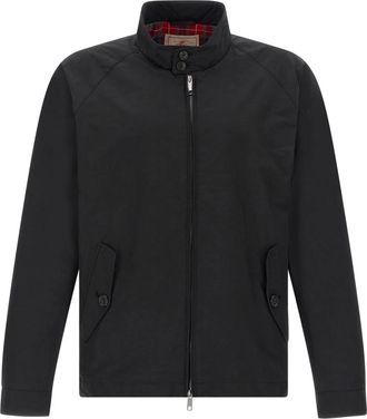 Baracuta Homme, Vestes, Noir, Taille: 2XL G4 Jacket