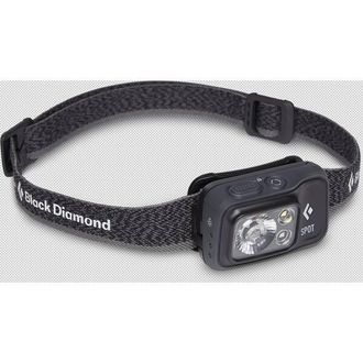 Black Diamond Lampen / Dynamos SPOT 400 HEADLAMP