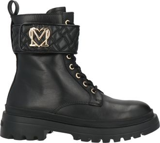 Love Moschino SCHUHE - Stiefeletten auf YOOX.COM