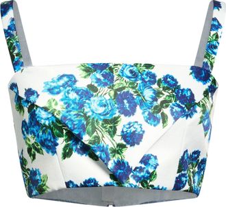 Emilia Wickstead TOPS - Tops auf YOOX.COM