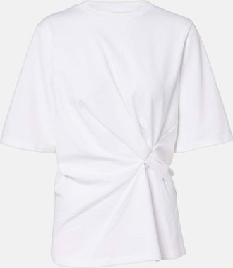 R&oacute;he R&oacute;he T-shirt en coton