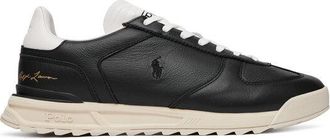 Polo Ralph Lauren Sneakers Calzado 809P13089002 Schwarz