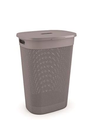 KIS | W&auml;schekorb Filo, Colonial Taupe, xx cm