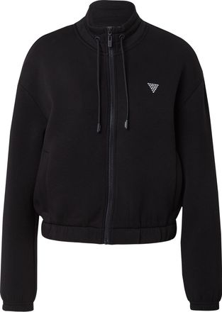 Guess Sportsweatjacke Cecilia