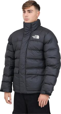 The North Face Homme, Vestes, Noir, Taille: 2XL Piumino Limbara