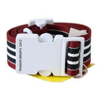 Costume National Femme, Accessoires, Multicolore, Taille: 110 CM Ceintures