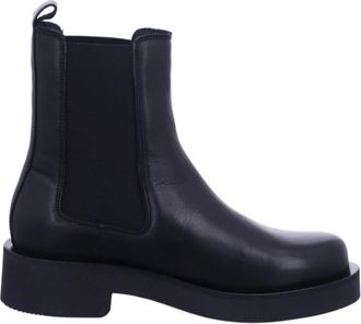 Apple of Eden Damen, Schuhe, Schwarzk, 40 EUGr&ouml;&szlig;e