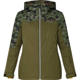 Firefly Damen Jacke Dana