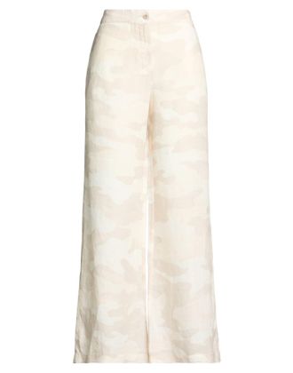 120% Lino HOSEN & R&Ouml;CKE - Hosen auf YOOX.COM