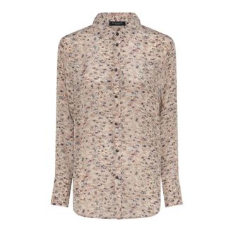 Bruuns Bazaar Shirts - - Blouses & Shirts - Damen - Mehrfarbig - L