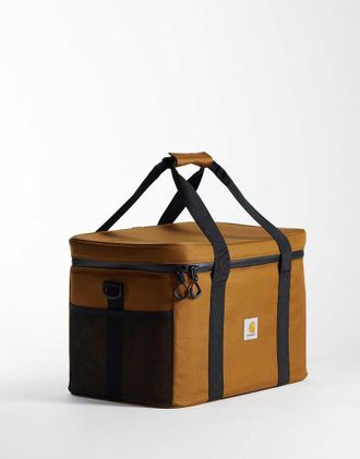 Carhartt Work in Progress Sac isotherme - Marron